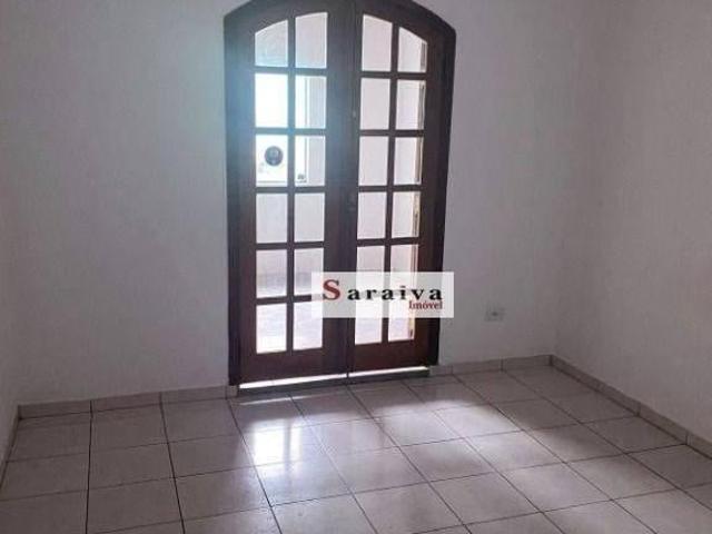 Sobrado para venda em Vila Marchi de 91.00m² com 2 Quartos e 2 Garagens