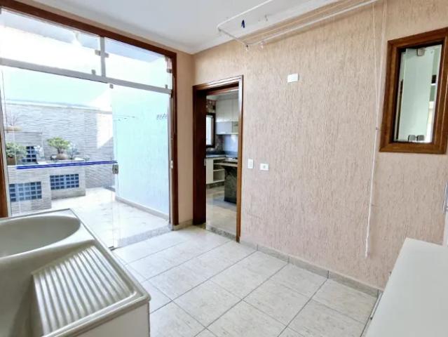 Sobrado para venda em Vila Maria com 3 quartos, sendo 1 suíte, 223m²