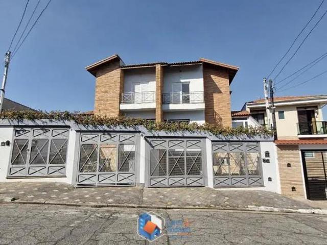 Sobrado para venda em Vila Maria com 3 quartos, sendo 1 suíte, 223m²