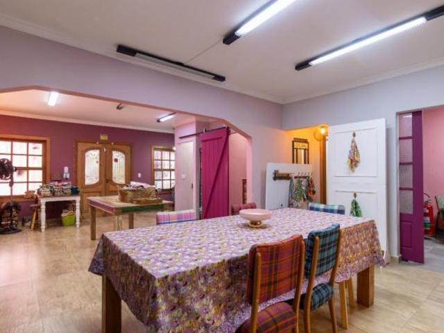 Sobrado para venda em Vila Mariana com 4 quartos, sendo 3 suítes, 260m²