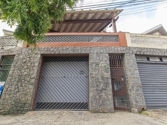 Sobrado para venda em Vila Mariana com 3 quartos, sendo 2 suítes, 145m²