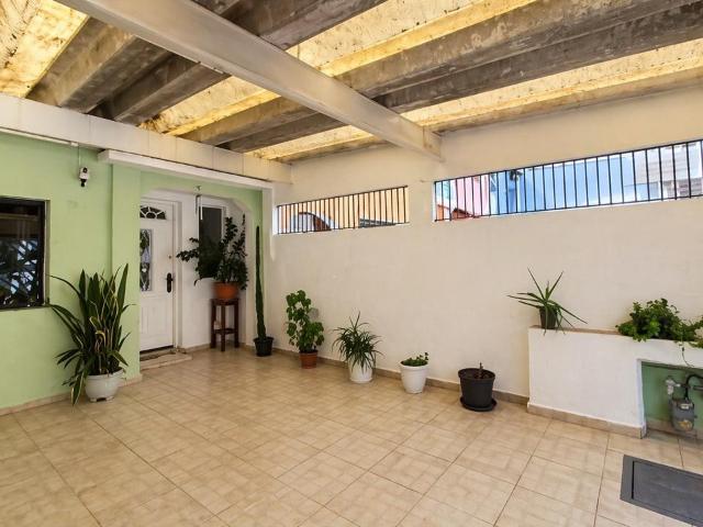 Sobrado para venda em Vila Mariana em São Paulo São Paulo de 1.00m² com 3 Quartos, 1 Suíte e 2 Garagens