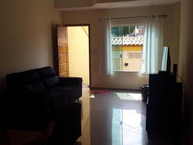 Sobrado para venda em Vila Marieta de 150.00m² com 3 Quartos, 1 Suite e 5 Garagens