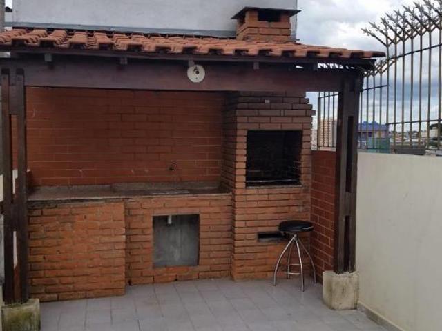 Sobrado para venda em Vila Marieta de 191.00m² com 4 Quartos, 2 Suites e 3 Garagens