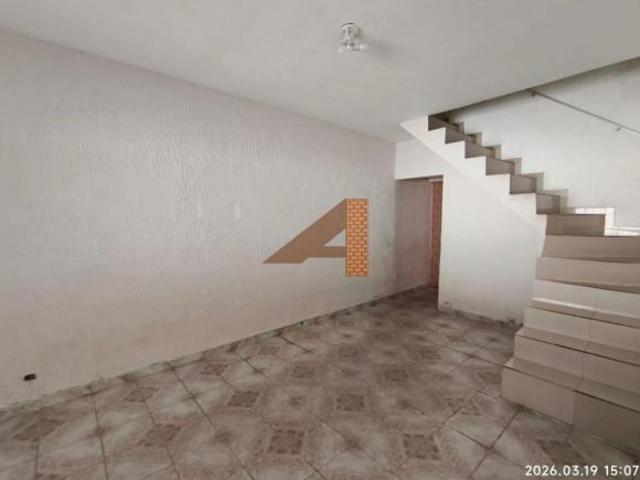 Sobrado para venda em Vila Marieta de 114.00m² com 2 Quartos e 2 Garagens