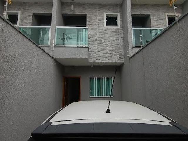 Sobrado para venda em Vila Marieta de 210.00m² com 3 Quartos, 3 Suites e 1 Garagem