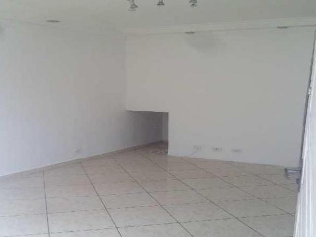Sobrado para venda em Vila Marieta de 67.00m² com 3 Quartos, 1 Suite e 2 Garagens