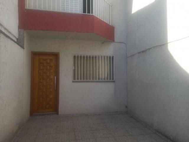 Sobrado para venda em Vila Marieta de 60.00m² com 2 Quartos, 2 Suites e 1 Garagem