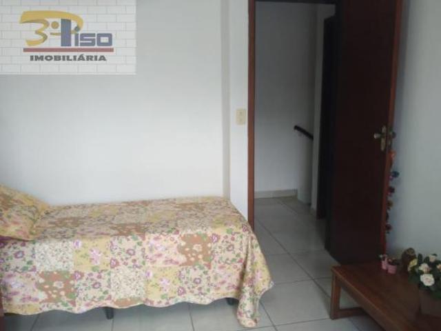 Sobrado para venda em Vila Marieta de 87.00m² com 2 Quartos e 2 Garagens