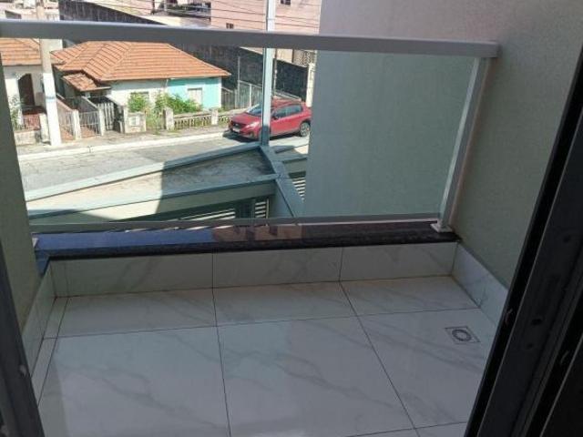 Sobrado para venda em Vila Marieta de 92.00m² com 3 Quartos, 1 Suite e 2 Garagens