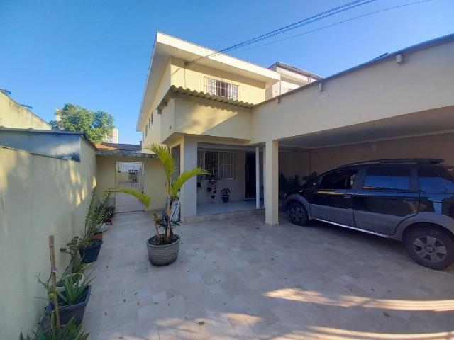 Sobrado para venda em Vila Marieta em São Paulo São Paulo de 120.00m² com 3 Quartos e 2 Garagens