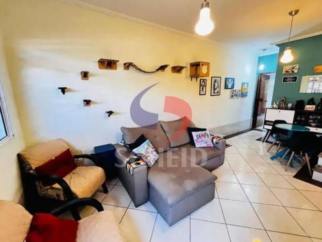Sobrado para venda em Vila Marina com 2 quartos, 115m² 2 vagas