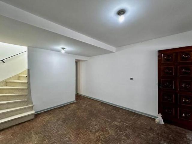 Sobrado para venda em Vila Mascote com 2 quartos, 89m²