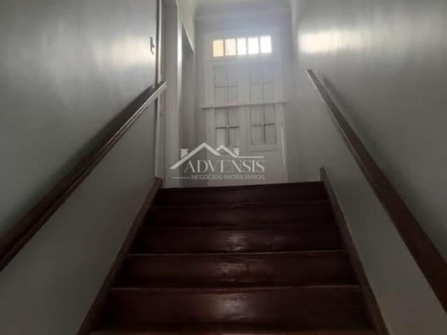 Sobrado para venda em Vila Mathias de 176.00m² com 3 Quartos, 2 Suites e 2 Garagens