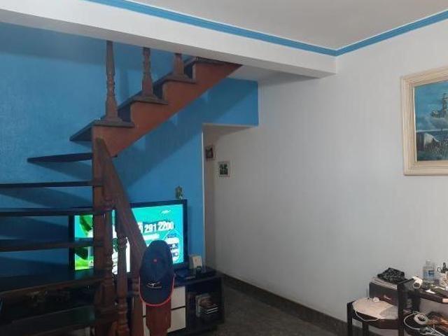 Sobrado para venda em Vila Matilde de 148.00m² com 3 Quartos, 2 Suites e 5 Garagens