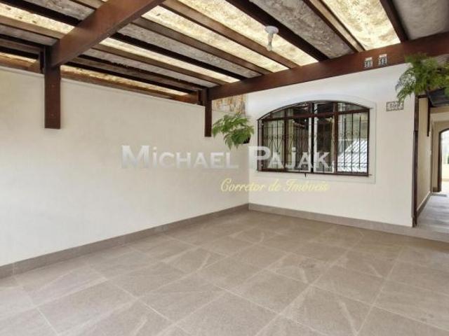 Sobrado para venda em Vila Mazzei com 3 quartos, sendo 2 suítes Michael Pajak 11 99996 4550