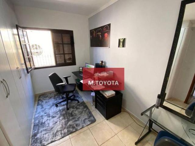Sobrado para venda em Vila Mazzei de 230.00m² com 6 Quartos, 4 Suites e 4 Garagens