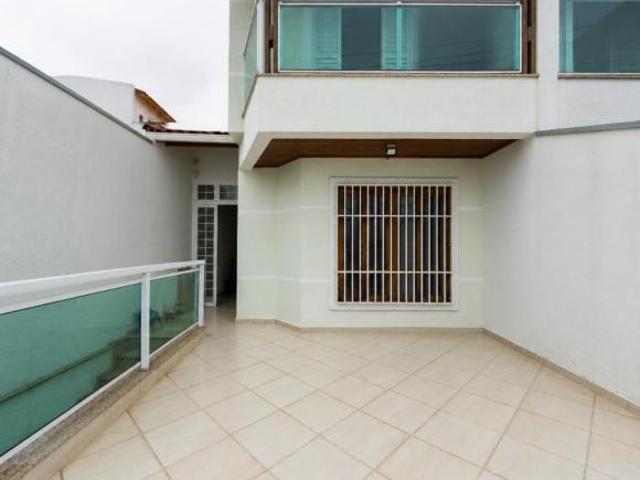 Sobrado para venda em Vila Medeiros com 3 quartos, sendo 3 suítes, 168m²