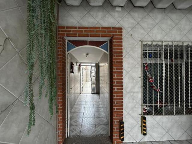 Sobrado para venda em Vila Medeiros com 4 quartos, sendo 1 suíte, 120m²