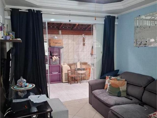 Sobrado para venda em Vila Metalúrgica de 130.00m² com 3 Quartos e 2 Garagens