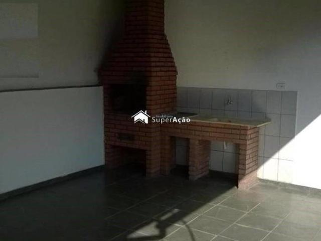 Sobrado para venda em Vila Monteiro Lobato de 198.00m² com 3 Quartos, 1 Suite e 2 Garagens
