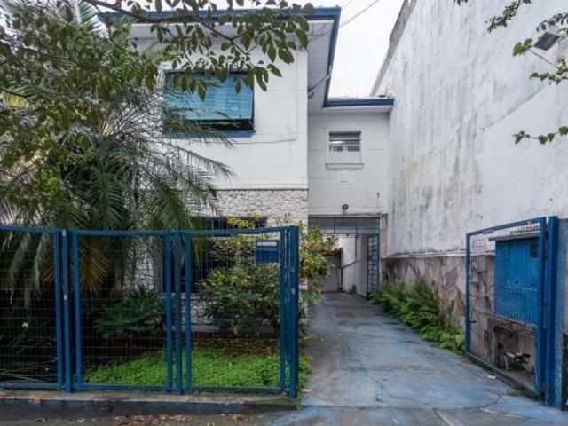 Sobrado para venda em Vila Monumento com 3 quartos, 165m²
