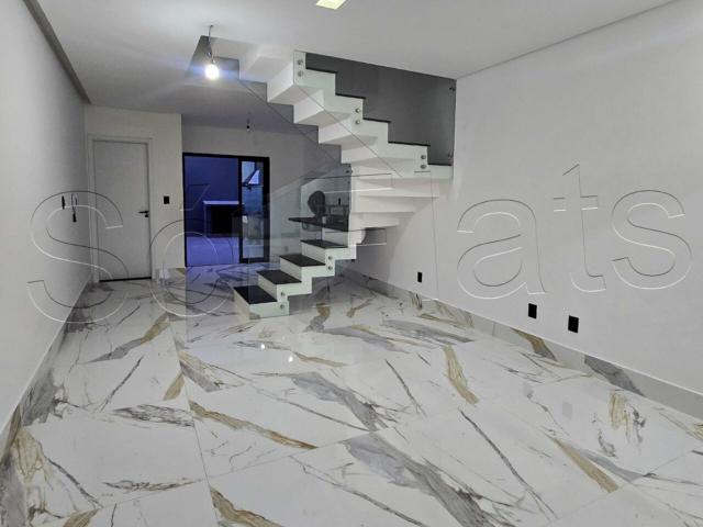 Sobrado para venda em Vila Monumento em São Paulo São Paulo de 192.00m² com 4 Quartos, 2 Suítes e 2 Garagens