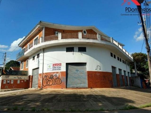 Sobrado para venda em Vila Modesto Fernandes de 469.00m² com 3 Quartos, 1 Suite e 6 Garagens
