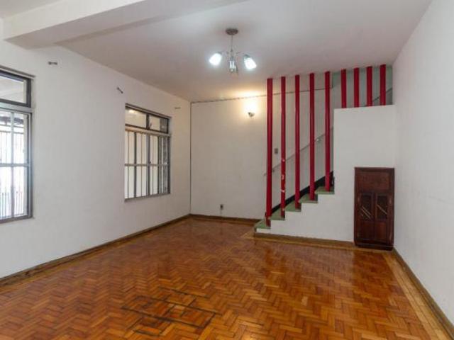 Sobrado para venda em Vila Moinho Velho com 6 quartos, 380m²
