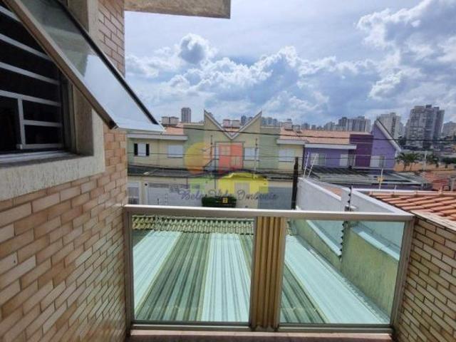 Sobrado para venda em Vila Moinho Velho de 150.00m² com 3 Quartos, 3 Suites e 4 Garagens
