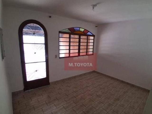 Sobrado para venda em Vila Moreira de 173.00m² com 4 Quartos, 2 Suites e 2 Garagens