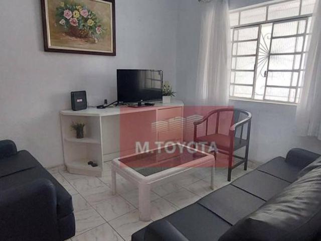 Sobrado para venda em Vila Moreira de 170.00m² com 6 Quartos e 2 Garagens