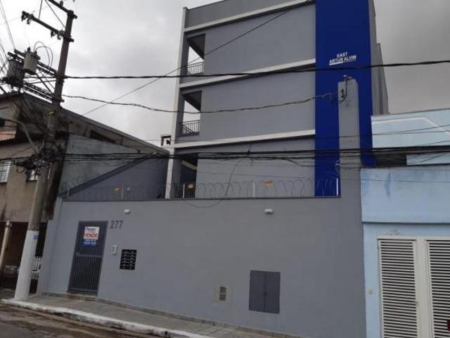 Sobrado para venda em Vila Nhocune de 35.00m² com 1 Quarto