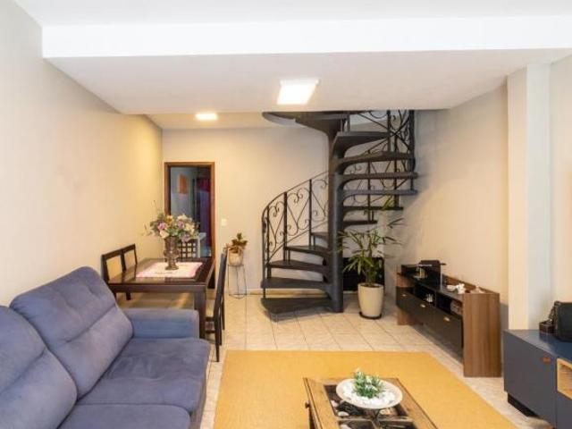 Sobrado para venda em Vila Nina com 2 quartos, 130m²