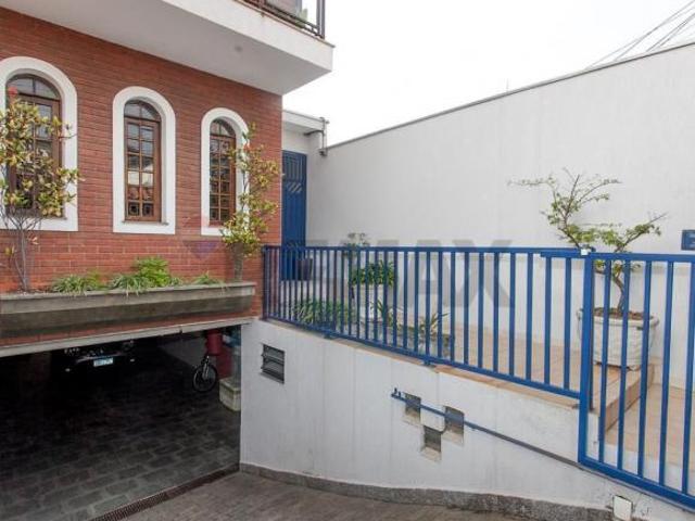 Sobrado para venda em Vila Nina com 3 quartos, sendo 1 suíte, 212m²