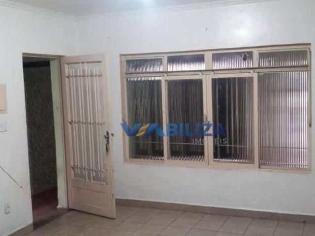 Sobrado para venda em Vila Nilo de 160.00m² com 4 Quartos e 1 Garagem