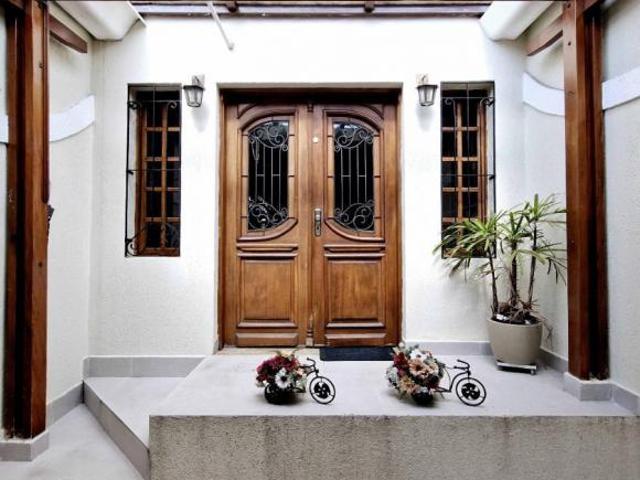 Sobrado para venda em Vila Nivi com 3 quartos, sendo 1 suíte, 147m²