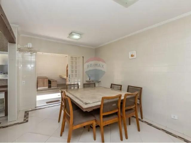 Sobrado para venda em Vila Nivi com 3 quartos, sendo 1 suíte, 208m²