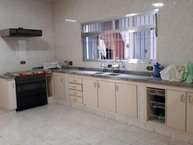 Sobrado para venda em Vila Norma de 359.00m² com 4 Quartos, 1 Suite e 4 Garagens