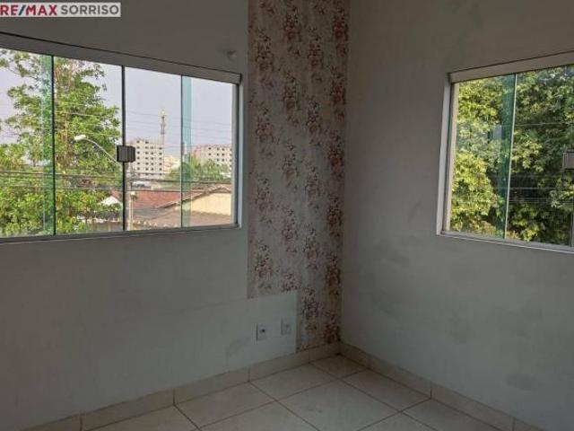 Sobrado para venda em Vila Nossa Senhora Aparecida, Goiânia