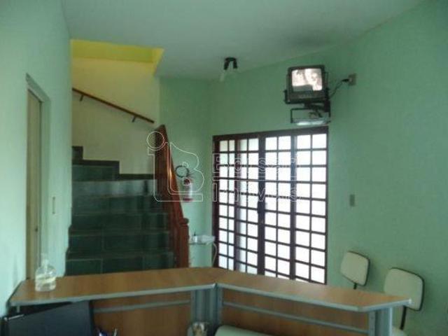 Sobrado para venda em Vila Nossa Senhora Do Carmo de 138.00m² com 3 Quartos e 1 Suite