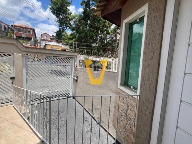 Sobrado para venda em Vila Nova Mazzei com 4 quartos, sendo 4 suítes, 195m²