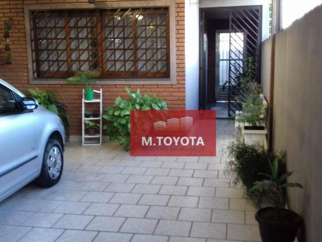 Sobrado para venda em Vila Nova Mazzei em São Paulo São Paulo de 260.00m² com 4 Quartos, 2 Suítes e 4 Garagens