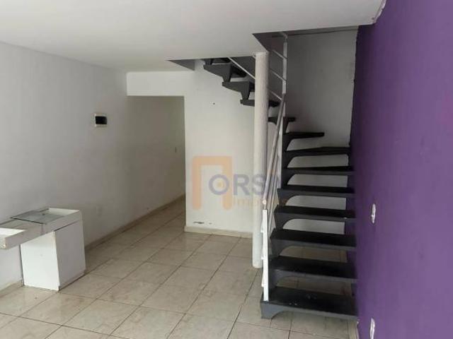 Sobrado para venda em Vila Nova Aparecida de 90.00m² com 2 Quartos e 2 Garagens