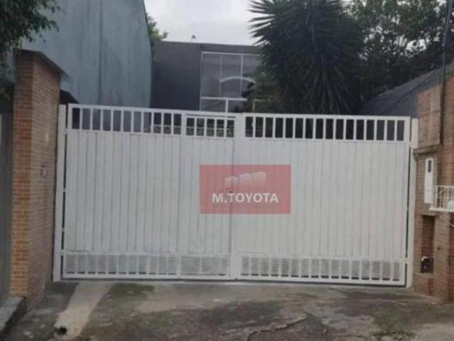 Sobrado para venda em Vila Nova Bonsucesso de 181.00m² com 4 Quartos, 1 Suite e 6 Garagens