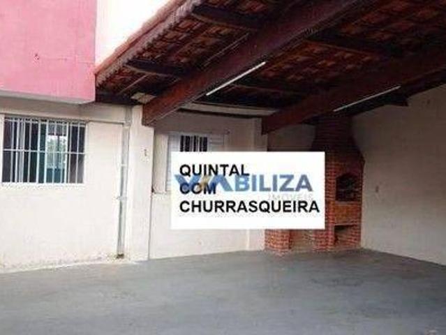 Sobrado para venda em Vila Nova Bonsucesso de 300.00m² com 5 Quartos e 5 Garagens