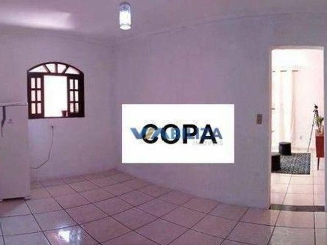 Sobrado para venda em Vila Nova Bonsucesso de 300.00m² com 5 Quartos e 5 Garagens