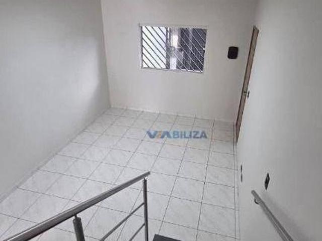 Sobrado para venda em Vila Nova Bonsucesso de 67.00m² com 2 Quartos e 2 Garagens