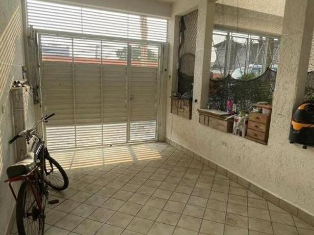 Sobrado para venda em Vila Nova Curuçá de 500.00m² com 2 Quartos, 2 Suites e 2 Garagens