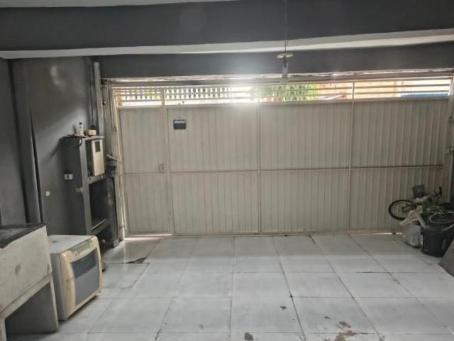 Sobrado para venda em Vila Nova Curuçá de 75.00m² com 3 Quartos, 1 Suite e 2 Garagens
